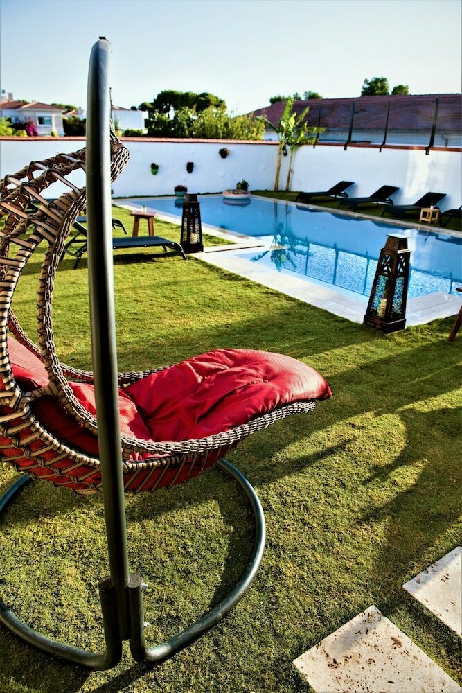 Otel Juliet Alacati, Çeşme, foto