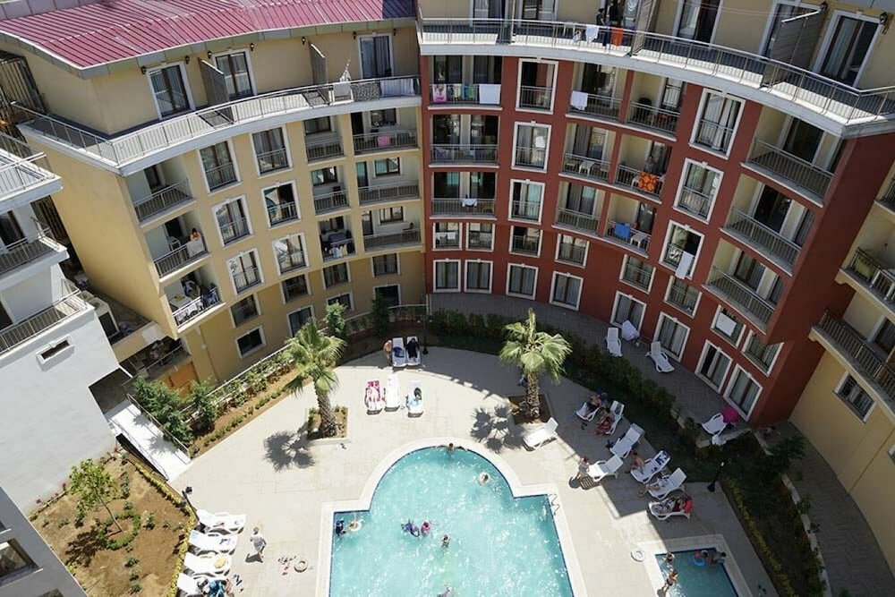 Otel Avrasya Termal Park Hotel, Armutlu, foto