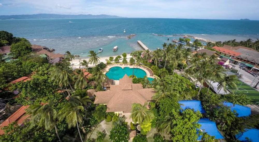 Otel Jungle Gym & Eco Lodge - Hostel, , foto