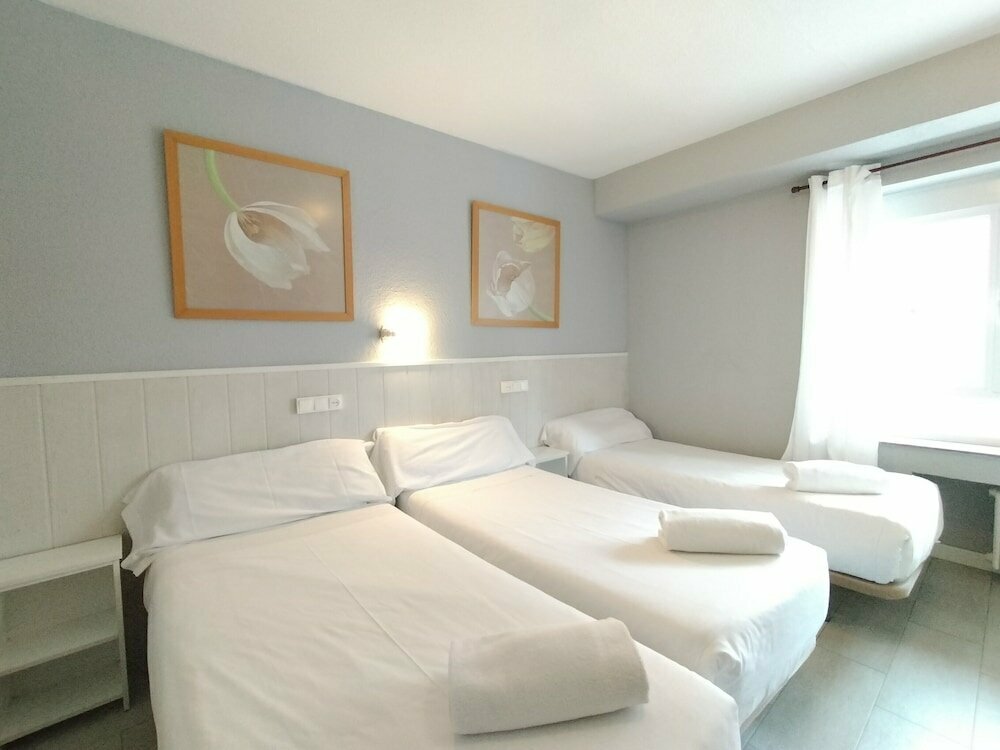 Otel Hostal Albero by gaiarooms, Kastilya ve Leon, foto
