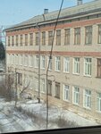 Chapayevsky gubernsky kolledzh Gou Spo (Ozyornaya ulitsa No:5), yüksekokul  Çapayevsk'ten
