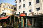 Gloria Suite Hotel (Trabzon, Ortahisar, Kalkınma Mah., 118 Nolu Sok., 9), otel  Ortahisar'dan