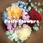 Polle Flowers (Marshala Biryuzova Street No:16), çiçekçiler  Moskova'dan