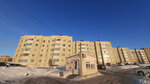 Магаданский хлебный дом (Magadan, Oktyabrskaya ulitsa), market  Magadan'dan