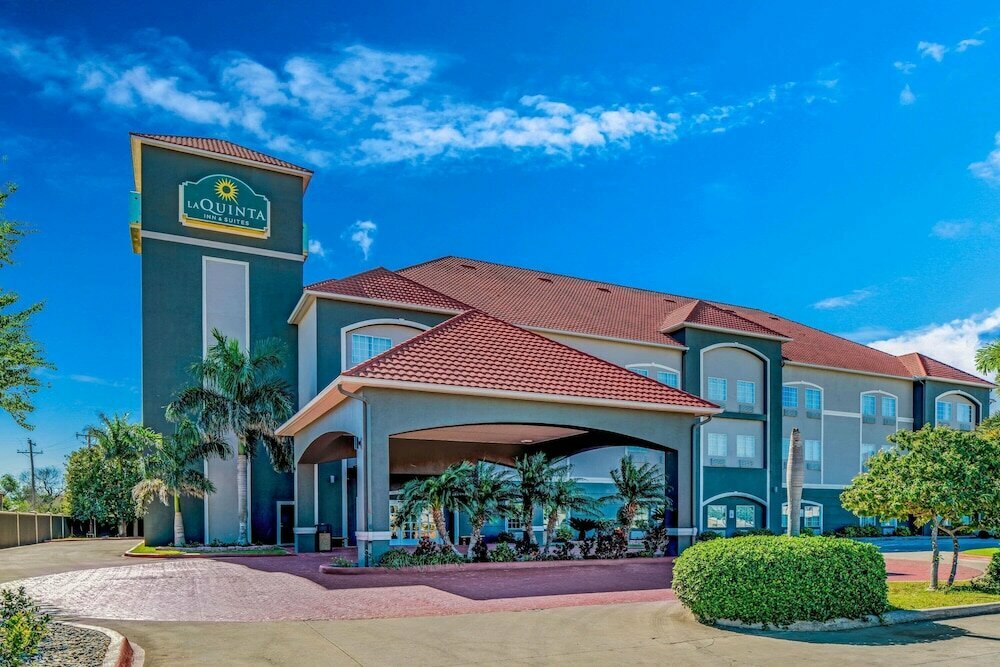 Otel La Quinta Inn & Suites by Wyndham Alamo - McAllen East, Texas, foto