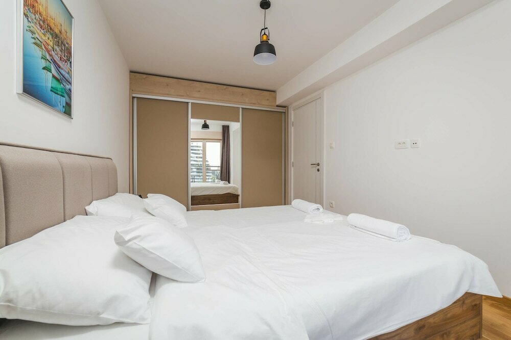 Otel Blue Marlin, Dünya, foto