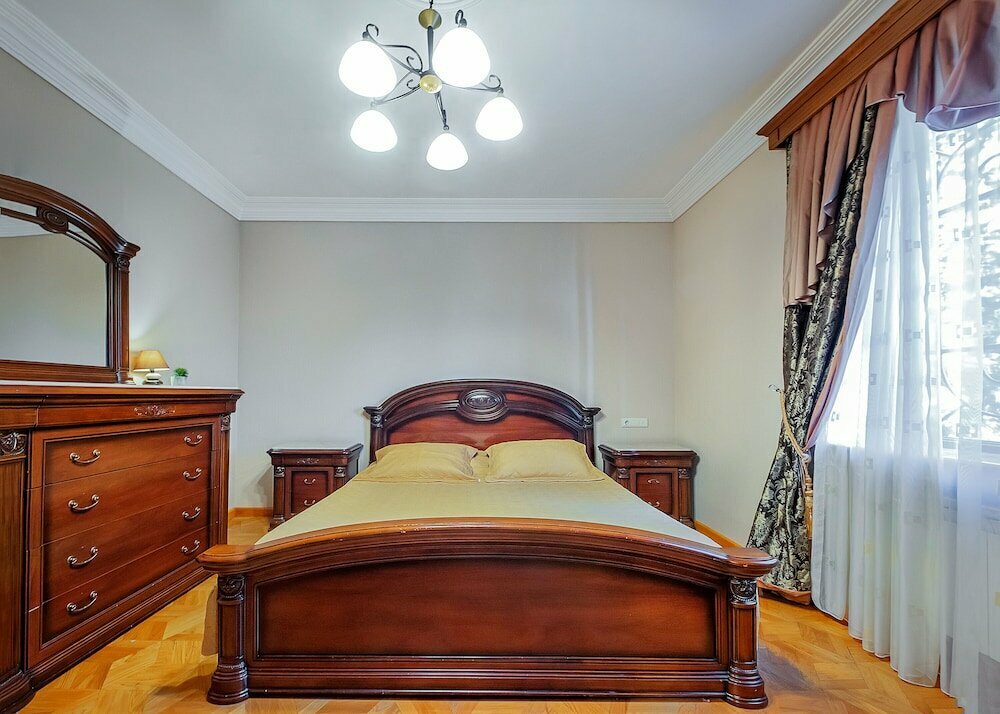 Otel H&b Apartments, Tiflis, foto