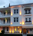 Afili KöşK Butik Hotel (Amasya, Amasya Merkez, Elçibey Bul., 12), otel  Amasya'dan