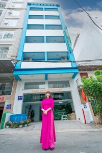 Nguyen Khang Hotel (Bà Rịa-Vũng Tàu Province, Thành Phố Vũng Tàu), otel  Vung Tau'dan