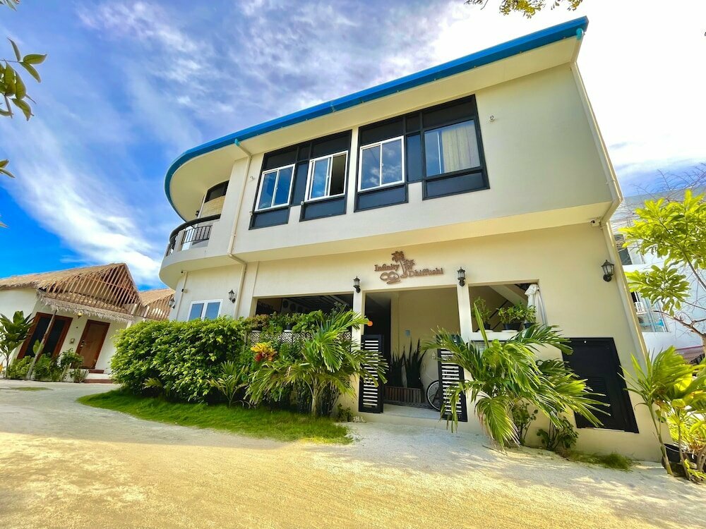 Otel Infinity Dhiffushi, , foto