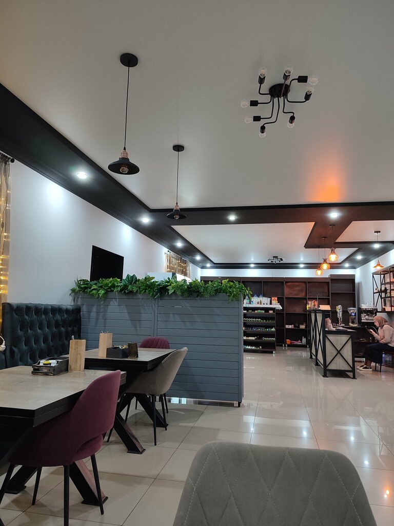 Kafe Даха Ун, Adıge Cumhuriyeti, foto