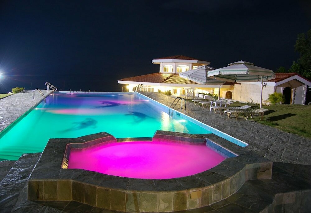 Otel Sherwood Bay Resort & Aqua Sports, Bohol, foto