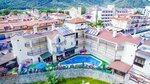 Ozlem 2 Apart Hotel (Muğla, Marmaris, İçmeler Mah., İçmeler 175 Sok., 1), otel  Marmaris'ten