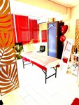 Ibiza (Konstitutsii SSSR Street No:26А), solaryumlar  Soçi'den
