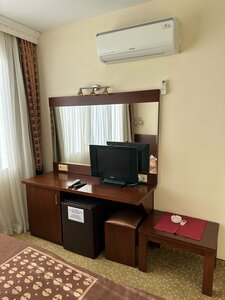 Ataer Otel (Antalya, Konyaaltı, Gürsu Mah., 310 Sok., 23/1), otel  Antalya'dan