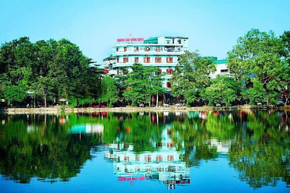 Otel Hong Ngoc Hotel, , foto