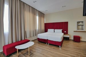 Armar Hotel (Vlorë County, Sarandë), otel  Avlonya İli'nden