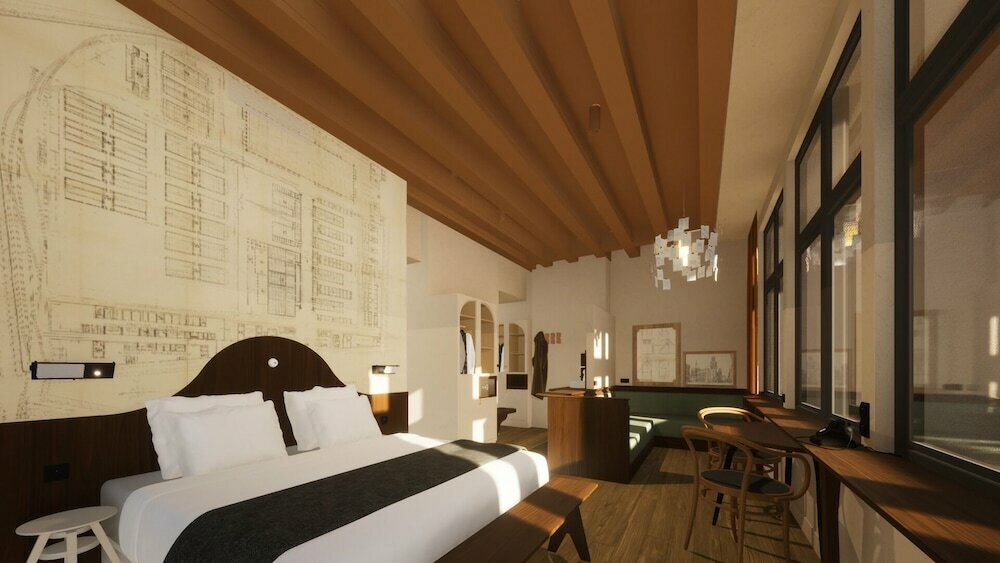 Otel L’Académie Hôtel Lyon, Lyon, foto