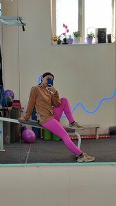 Фитнес клуб Absolute (улица Мира No:18Б), fitness kulüpleri  Bahçesaray'dan