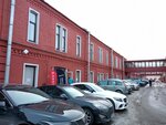 Туалет (Ligovskiy Avenue No:50Р), tuvalet  Saint‑Petersburg'dan