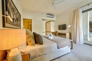 Mont Choisy Le Parc by Pam Golding (Pamplemousses, Mont Choisy), otel  Dünya'dan