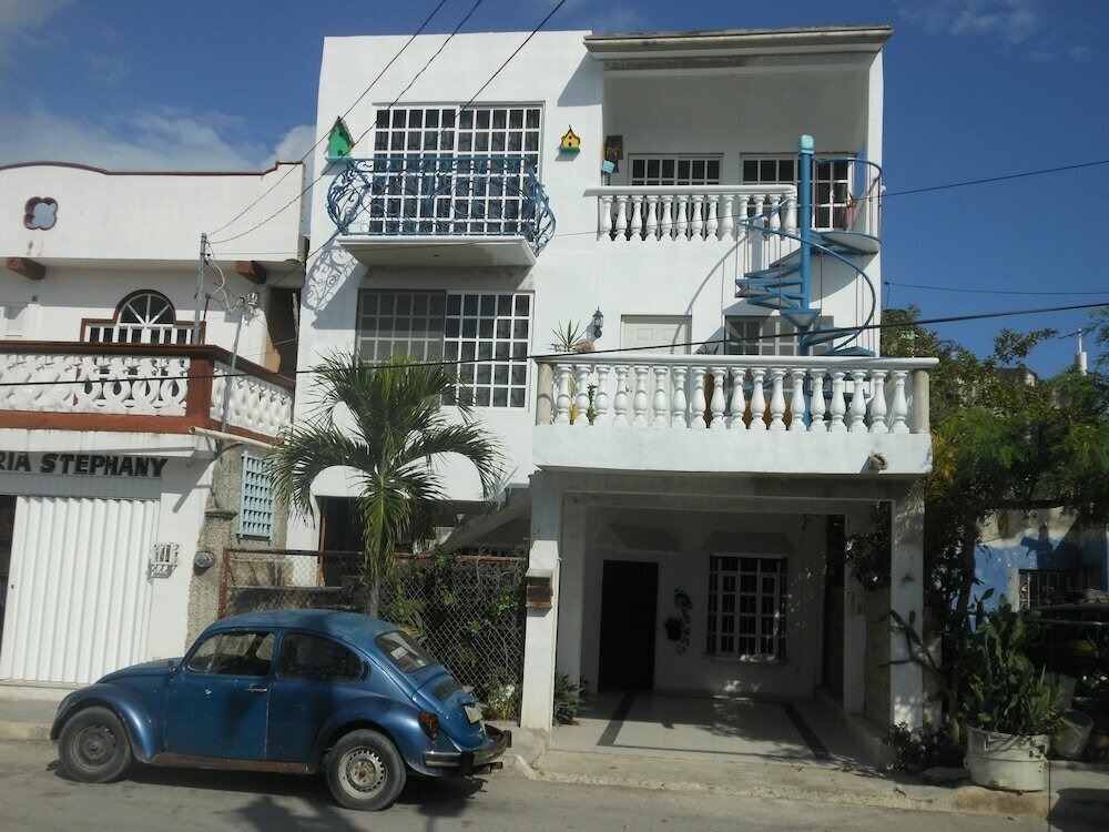 Otel Whole House To Your Self Now Swimming Pool, Cancun, foto