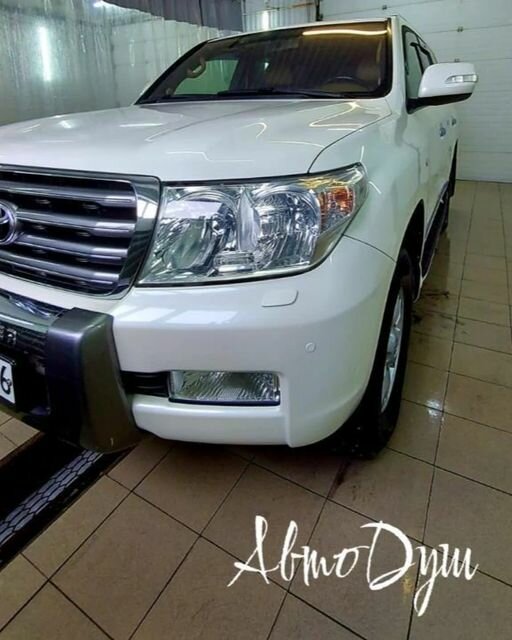 Oto yıkama Avto Dysh, Öskemen (Ust‑Kamenogorsk), foto