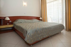 Aparthotel Poseidon - All inclusive (Burgas Region, Nesebar, Resort of Slanchev Bryag), otel  Güneş Sahili Tatil Tesisleri'nden