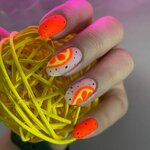 Color. me studio (Baitursynov Street No:95), manikür-pedikür  Almatı'dan