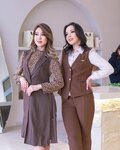 Elmira (Täwke Khan avenue No:214), showroom  Türkistan'dan