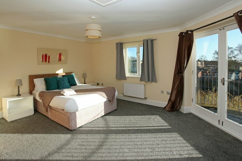 Otel St Julians Place, Shrewsbury, foto