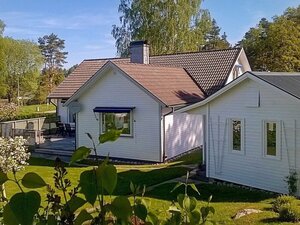 Holiday Home in Lerum (Västra Götalands län, Lerum), otel  Lerum'dan