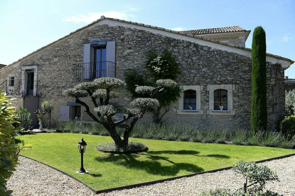 Otel Bastide Des Demoiselles, , foto