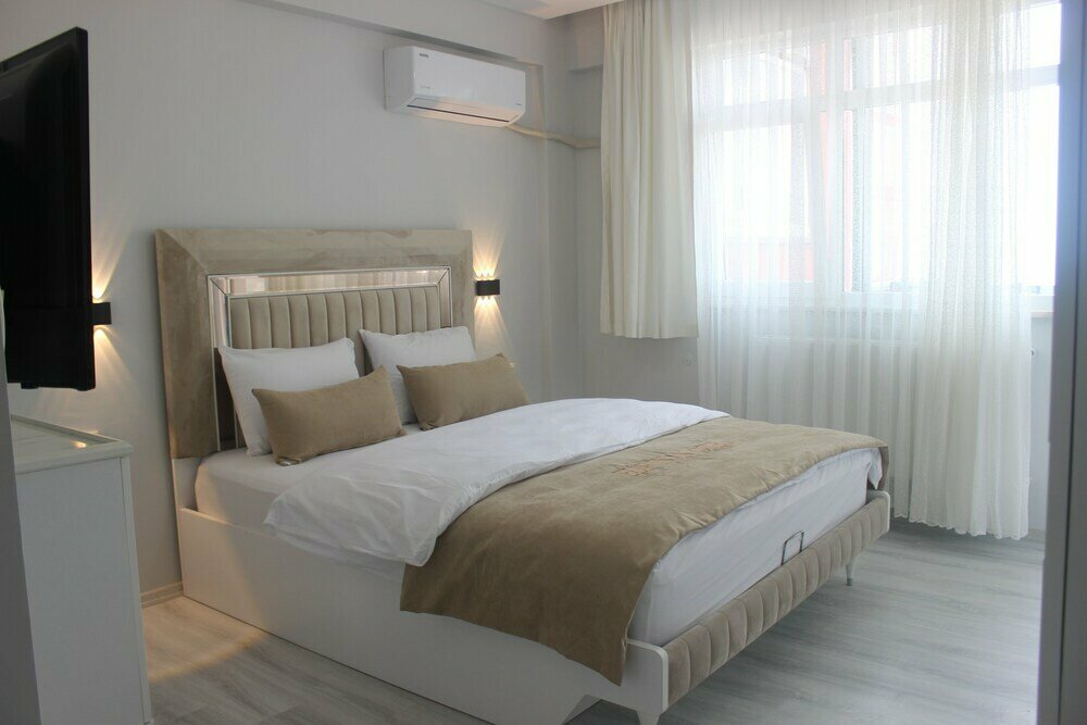 Pansiyonlar, hosteller Trabzon VIP Apart, Ortahisar, foto