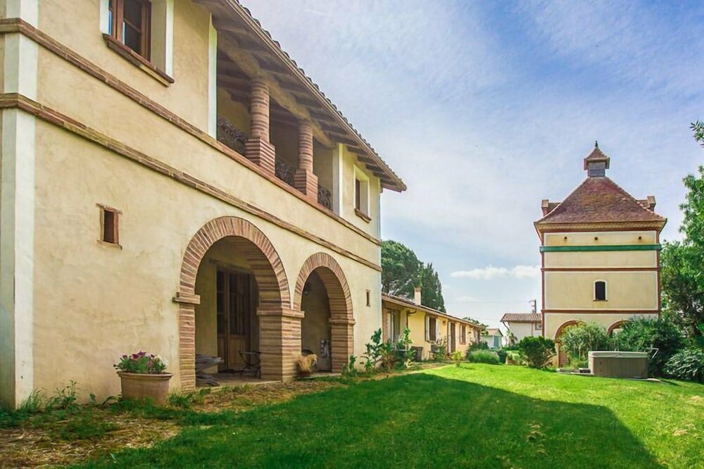 Otel Le Pigeonnier de Guerre, , foto
