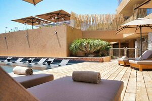 Les Regalia Hotel & SPA (Corse-du-Sud, Arrondissement de Sartène, Zonza), otel