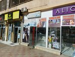 Dərzi (Bakı, Xetai District), terziler  Bakü'den