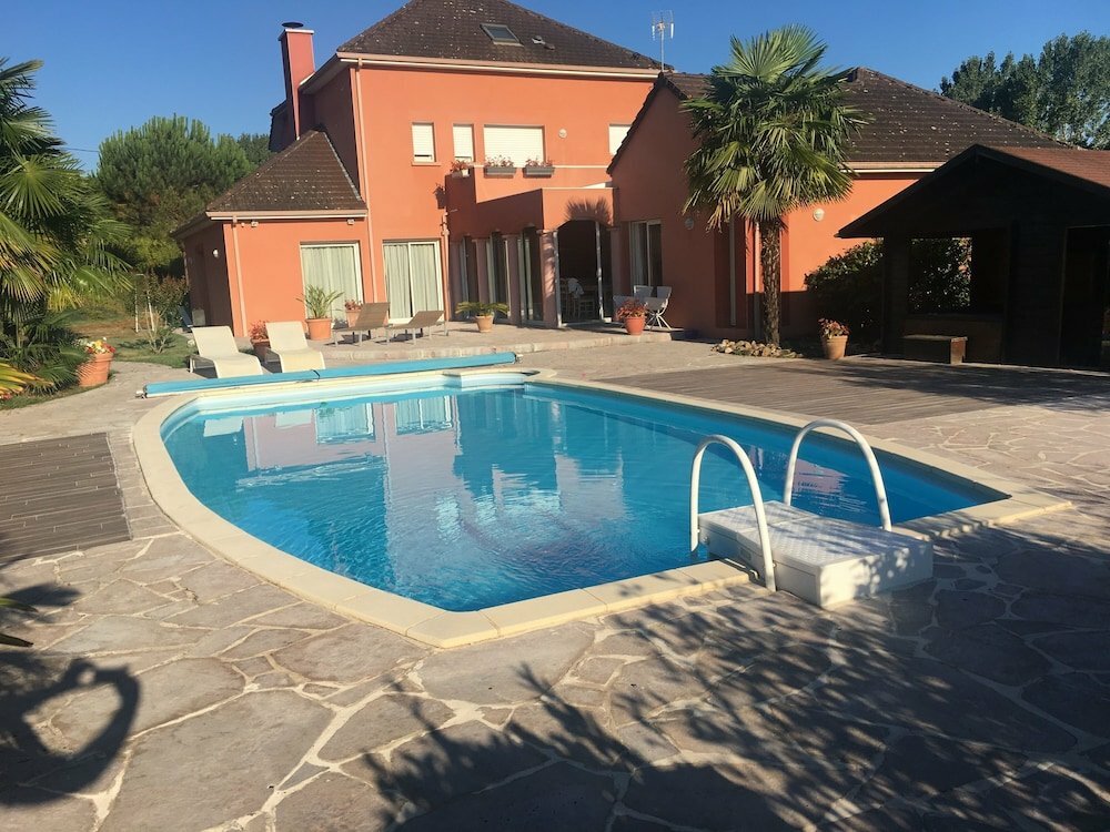 Otel Chambres d'Hôtes La Coloniale, , foto
