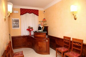 B&b Galaxy Suite Rome (Via dei Mille No:39), otel  Roma'dan