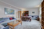 Spacious and Cozy (Via del Tempio di Dia No:36), daireler  Roma'dan
