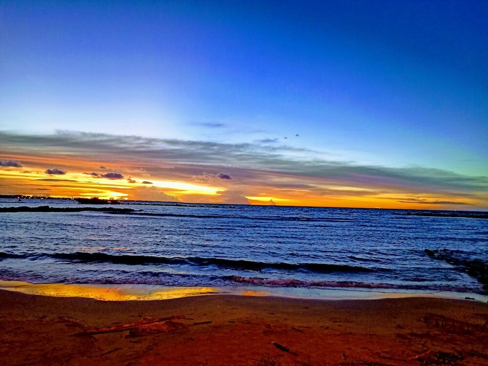 Kayak merkezi Cabanas Cigua, , foto