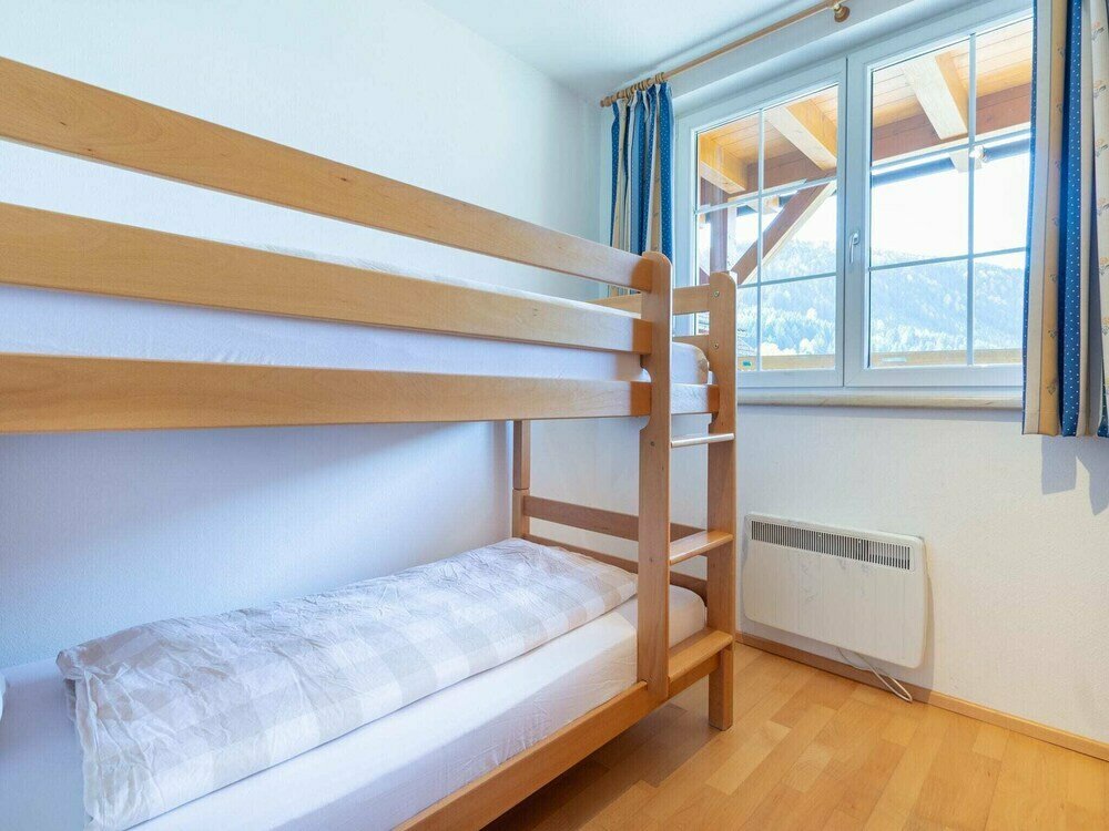 Otel Modern Apartment in St Margarethen With Mountain View, Dünya, foto