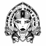 Kidd's Tattoo (ulitsa Lermontova No:53), dövmeciler  Almetyevsk'ten (Elmet'ten)