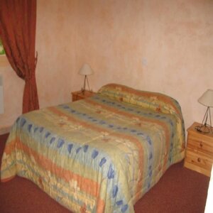 Le Durzon (Occitanie, Aveyron, Arrondissement de Millau, Nant, Route du Durzon, 4), otel