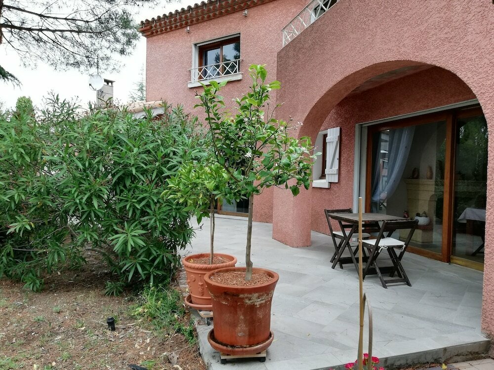 Otel Maison d'Architecte chez Huguette, , foto