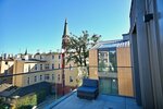 Hostel Sopot Centrum (Pomeranian Voivodeship, Sopot, ulica 1 Maja, 12-12A), adliyeler  Sopot'tan