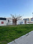 Silifke Şehir Stadyumu (Mersin, Silifke, Göksu Mah.), stadyum  Silifke'den