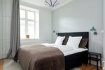 Gasværksvej 11 (Gasværksvej No:11), otel  Danimarka Başkent Bölgesi'nden