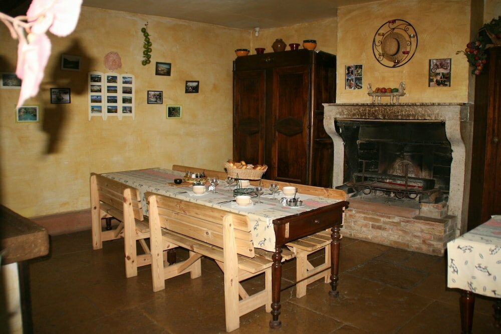 Otel Chambres d'hotes de la Vallée du Serein, , foto