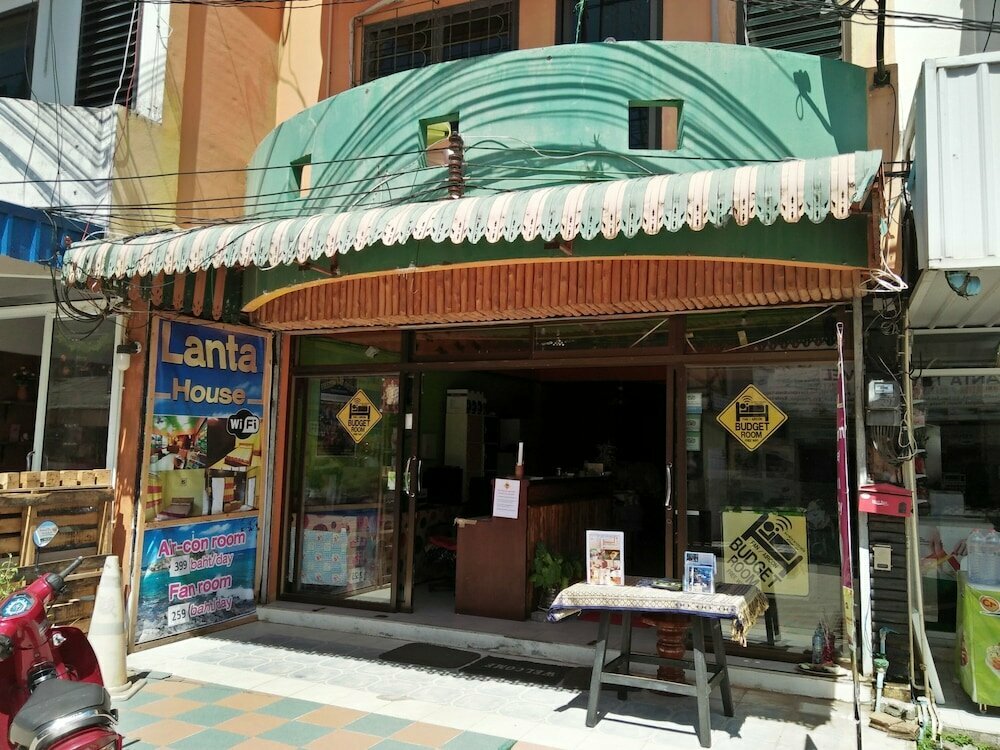 Otel Lanta House - Adults Only, Dünya, foto